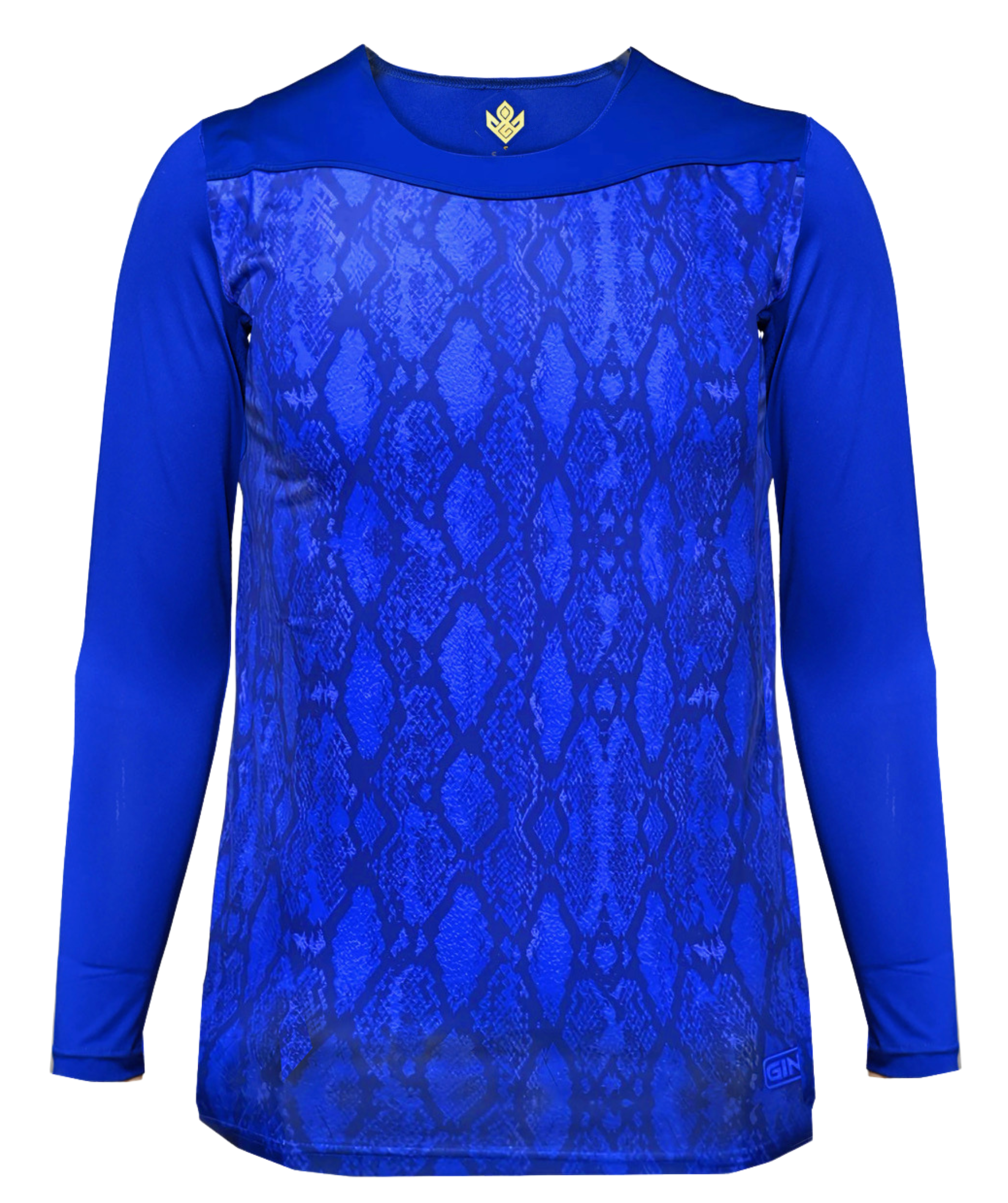 アンダーシャツ – GINNIE