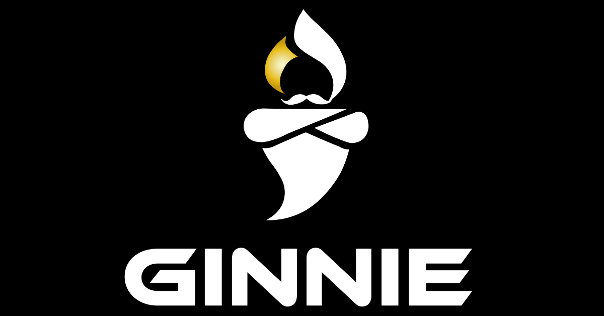会社概要 – GINNIE